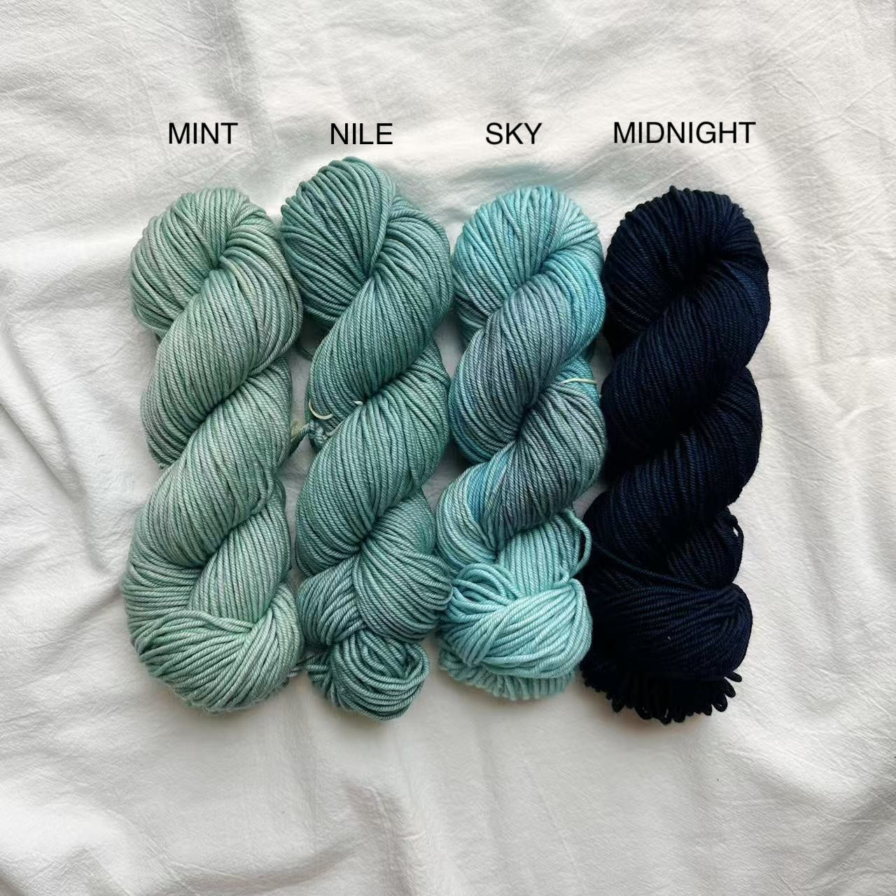 Merino Wool – MORAN STUDIO